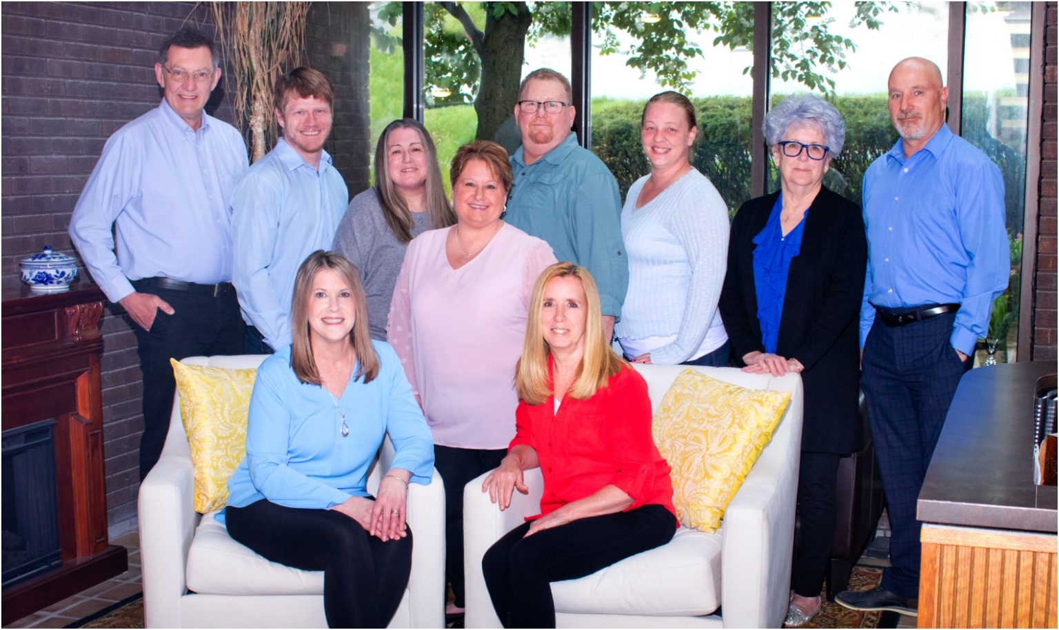 About company - METSCH