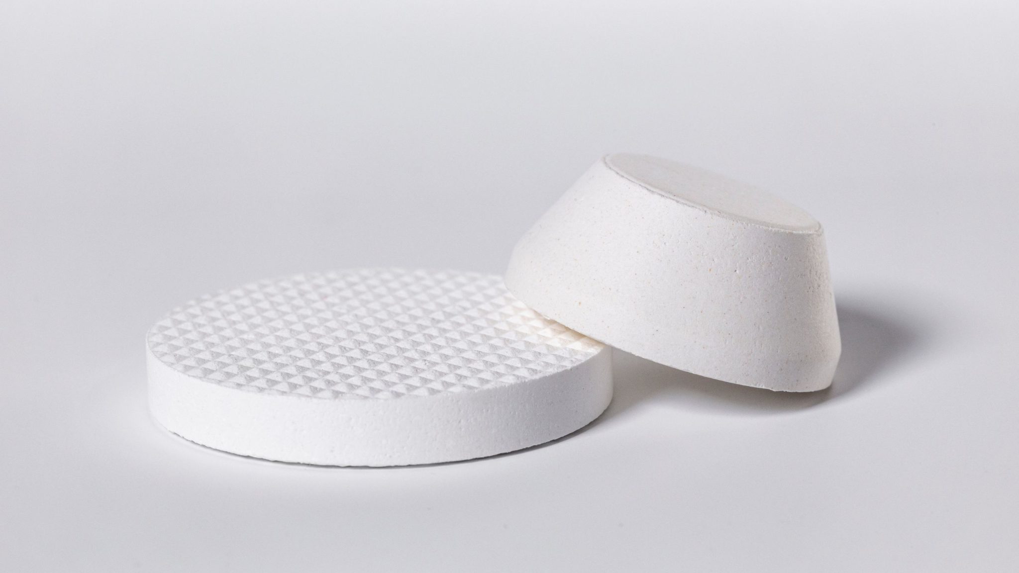 Alumina Vent Plugs - METSCH